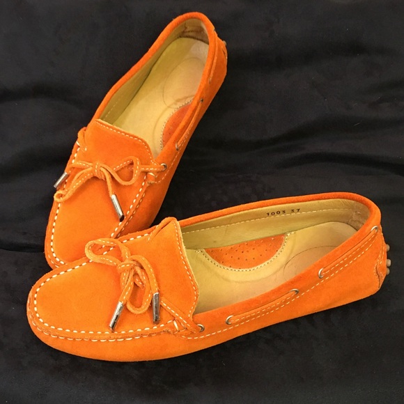 Shoes | Handmade Genuine Leather And Suede Italian Loafers | Poshmark